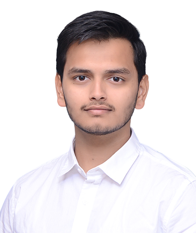 Prashant's Portfolio