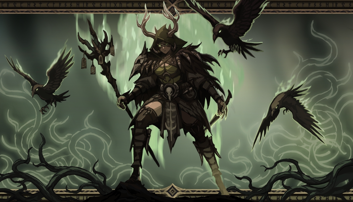 Hero Siege Builder