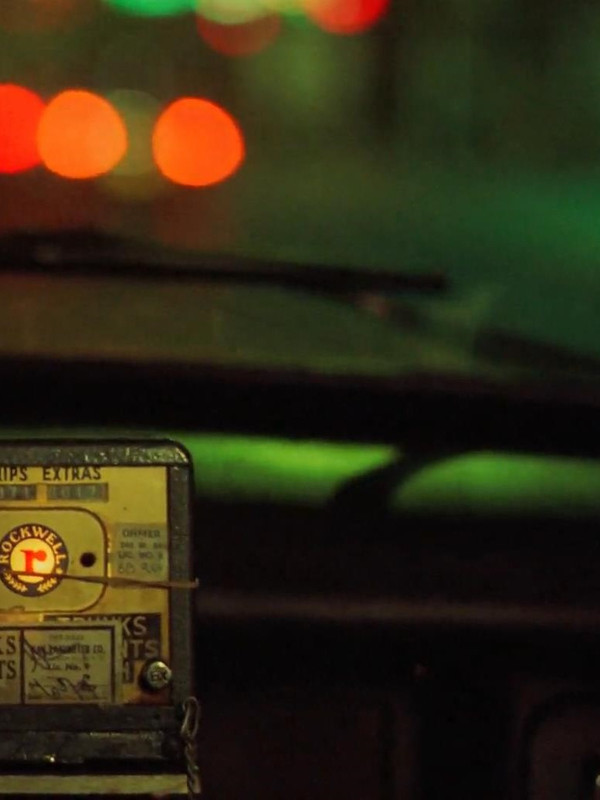 taxi driver stills1 port — Postimages