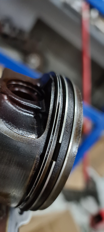 Built M54B30 Project Complete! | Page 3 | E46 Fanatics Forum