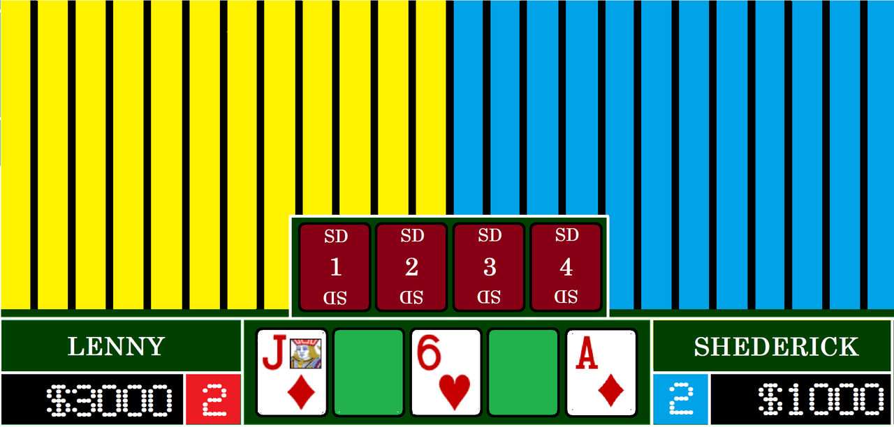 Split Decision: Episode 1 (NBC) (Archive) | NGC: Net Game Central