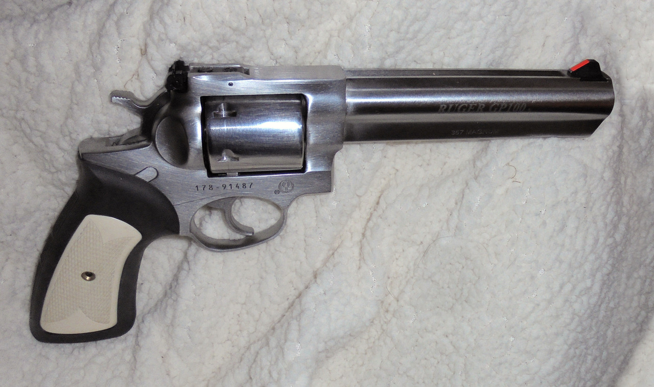 GP100 Shimm Kit and Spring Questions | Ruger Forum