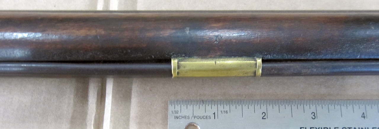 Please Help Identify This Musket