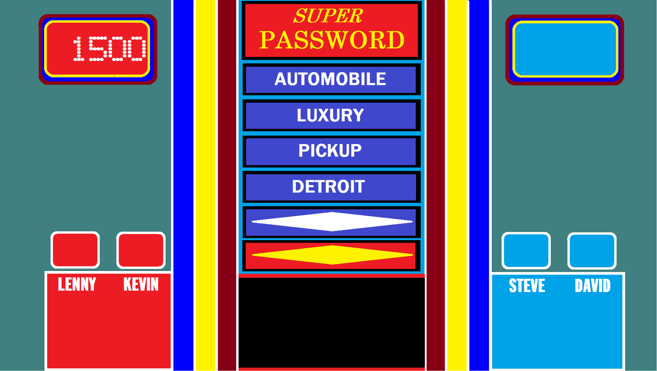 Super Password Set 2 — Postimages