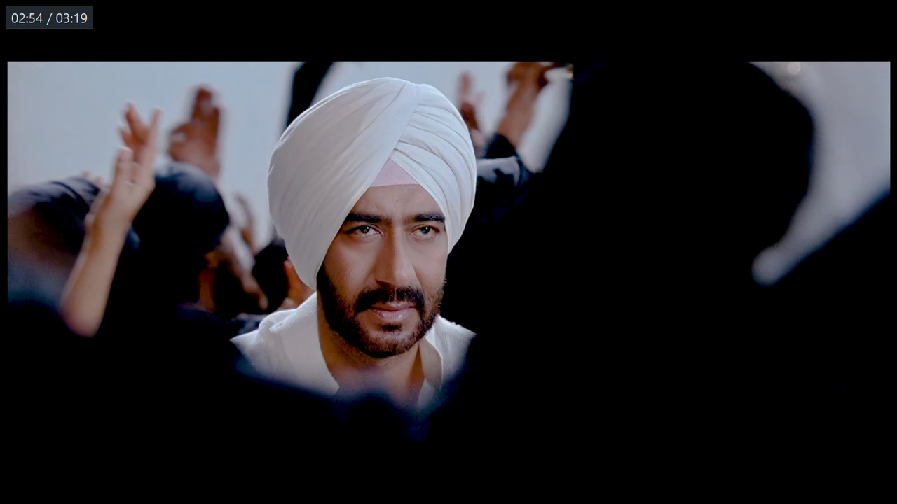 Sonakshi SInha Hot 4k Son Of Sardar mp4 snapshot 02 54 552 — Postimages