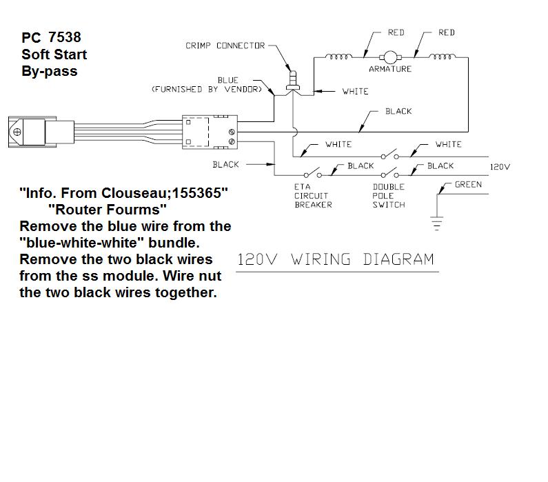 Super PID Speed Controller Info. | Router Forums