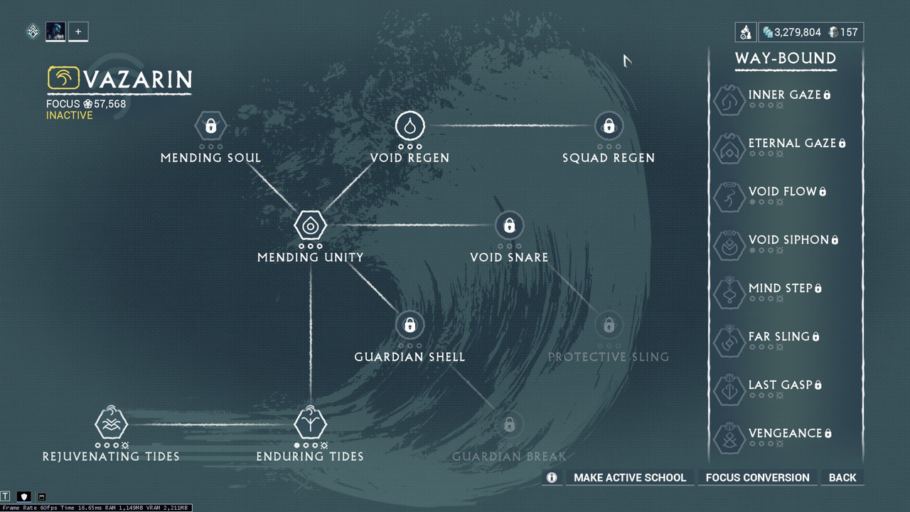 Eidolon hunting - Players helping Players - Warframe Forums