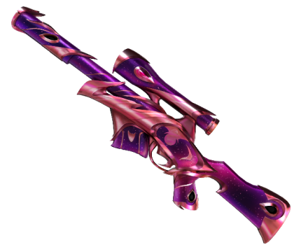 pink nebula sniper sniper - MVSD Item value - 123Demands