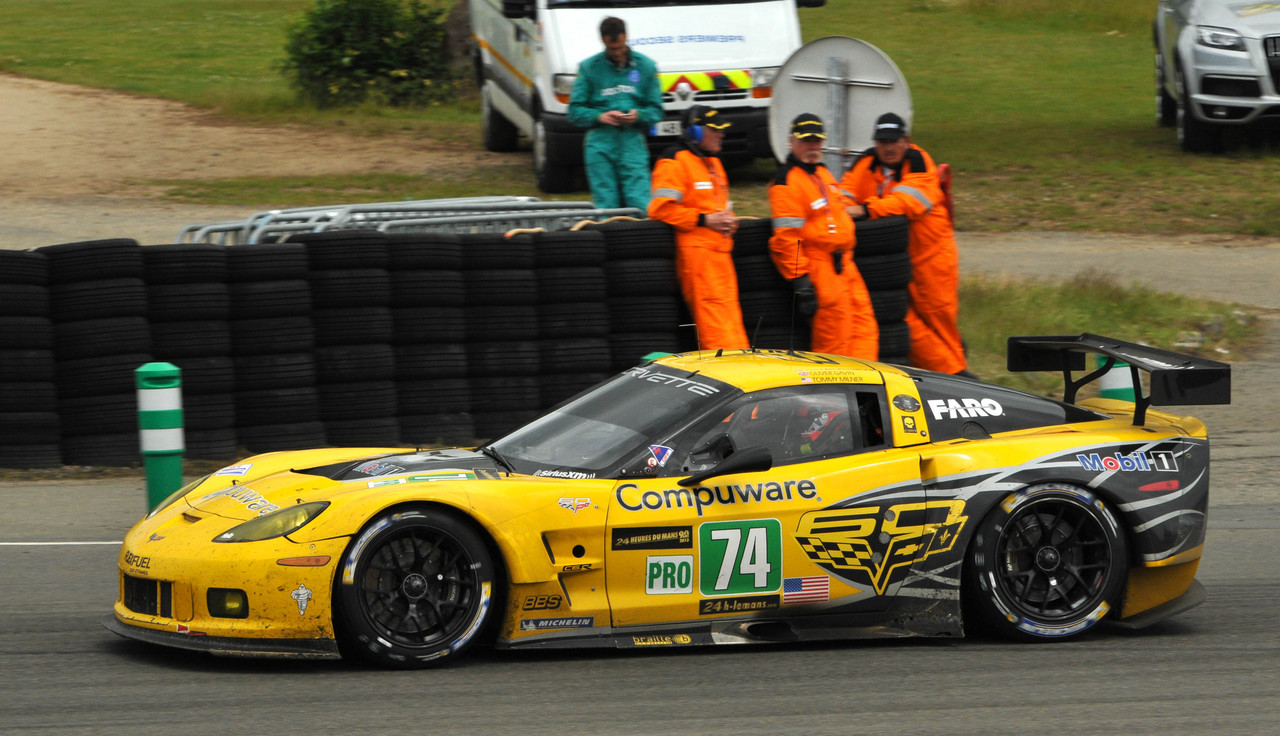 13lm74 C6 R1 O Gavin T Milner R Westbrook 9 — Postimages