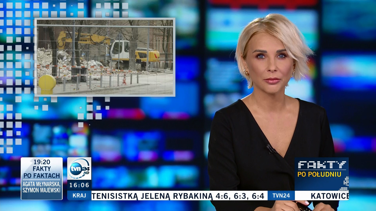 28 01 2023 Anna Jedrzejowska Tvn24 3 Postimages