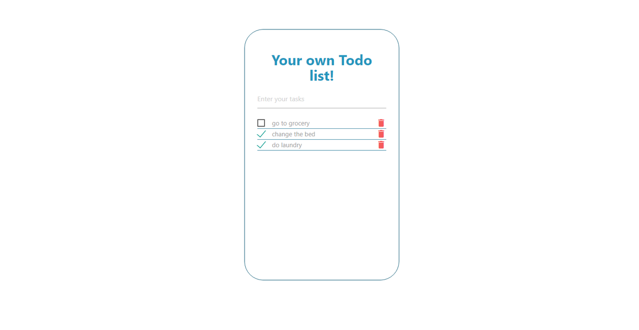 Todo — Postimages