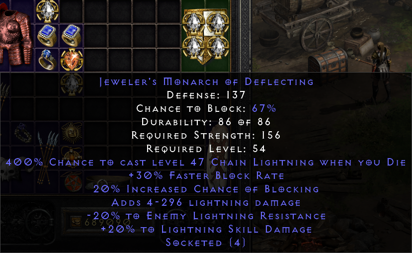 Jmod / Jeweler's Fp Of The Whale - Topic - d2jsp