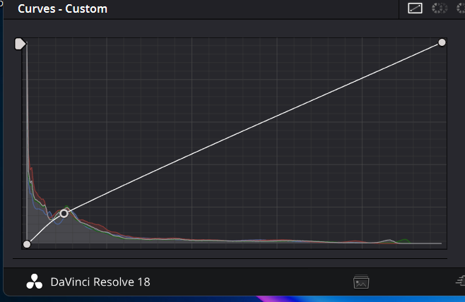 Blackmagic Forum • View topic - Color section possible to save custom ...