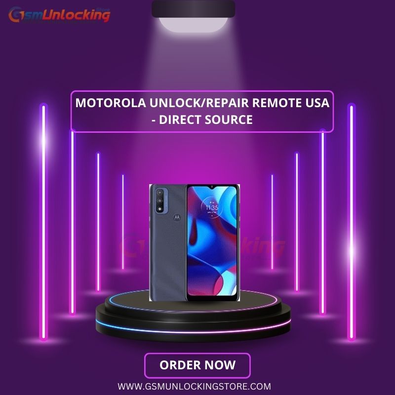 Motorola Unlock Remotely USA Direct Source - GSM-Forum Motorola Unlock Remotely USA Direct Source - GSM-Forum