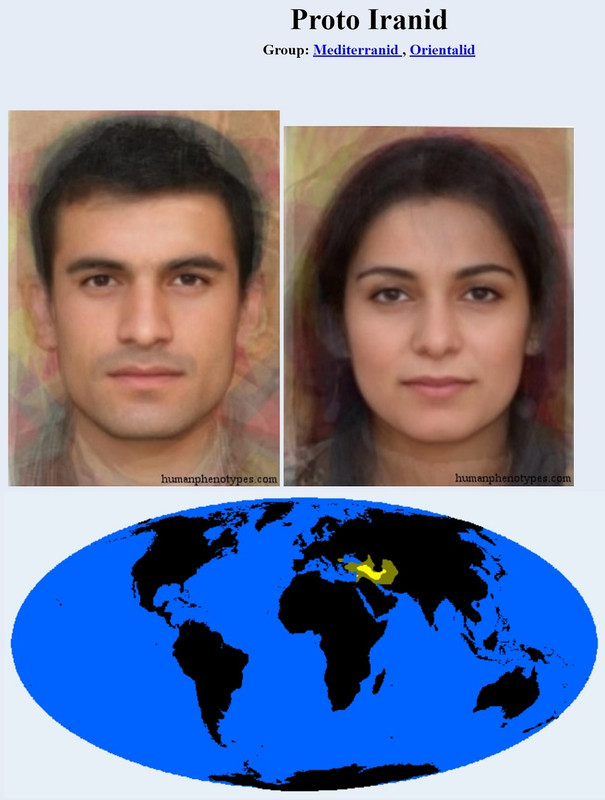 Classify Iranian actress - Page 5