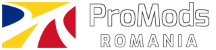 ProMods Official Map [Fullsize] - ProMods