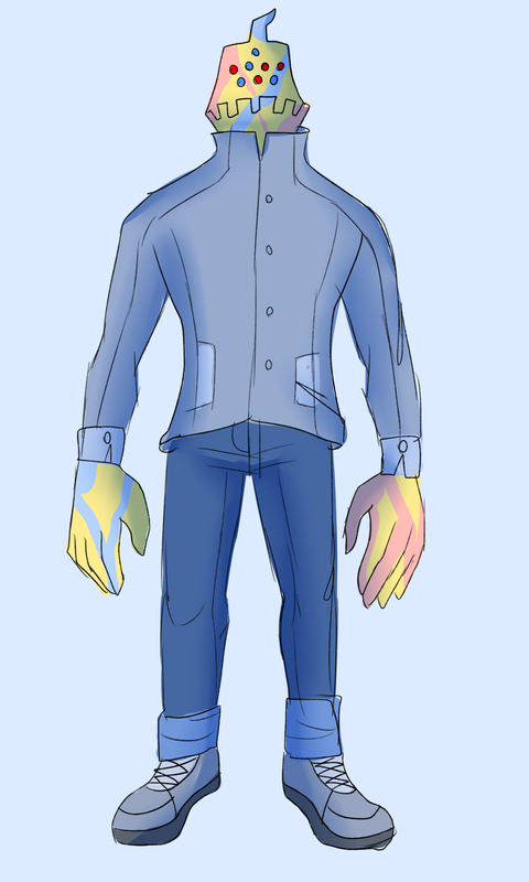 Demonolgy - Chapter 14 - Cryst4lB34st, Kobalt_Cat_YS - 僕のヒーローアカデミア ...