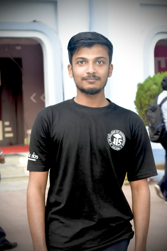 Committee - maJIStic 2k25