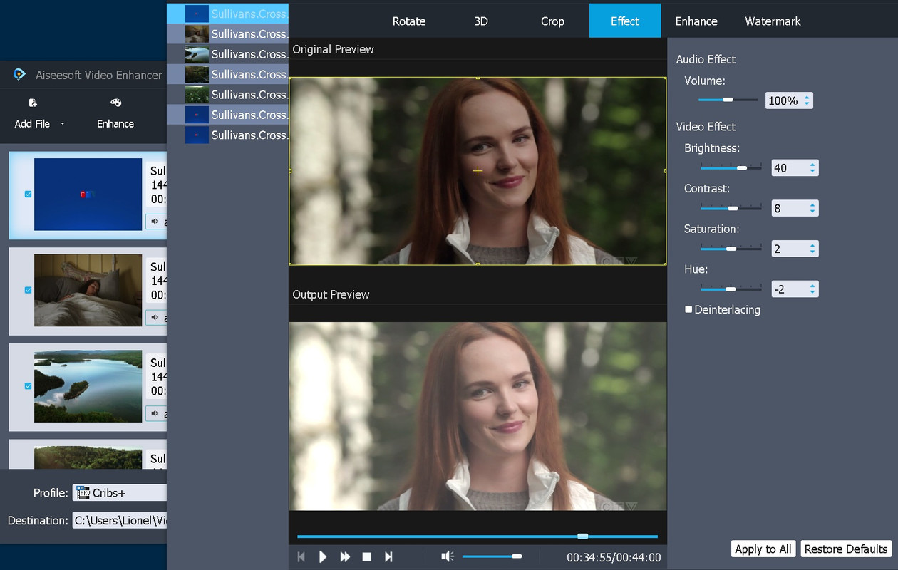 Sullivan's retouch 1 — Postimages