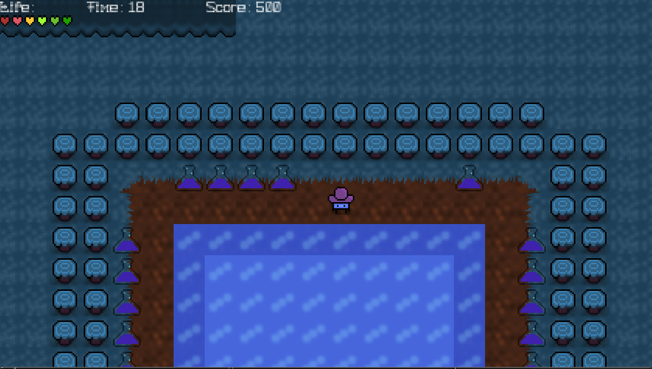 GitHub - mmartin46/TacoRPG: A SDL2 Gaming RPG Project Written in C++. The goal is to avoid ...