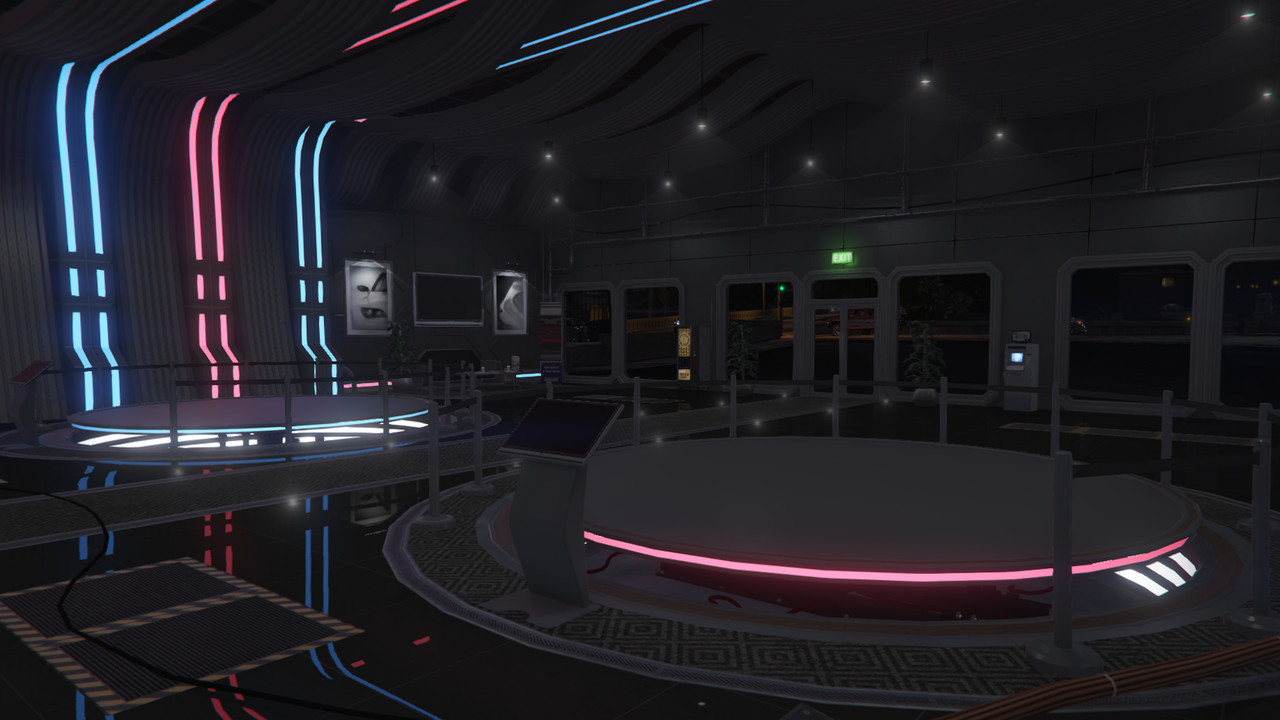 BRAMBI SHOP | Premium Deluxe Motorsport