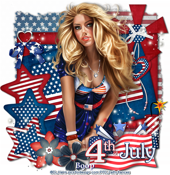 4th Boop vi — Postimages