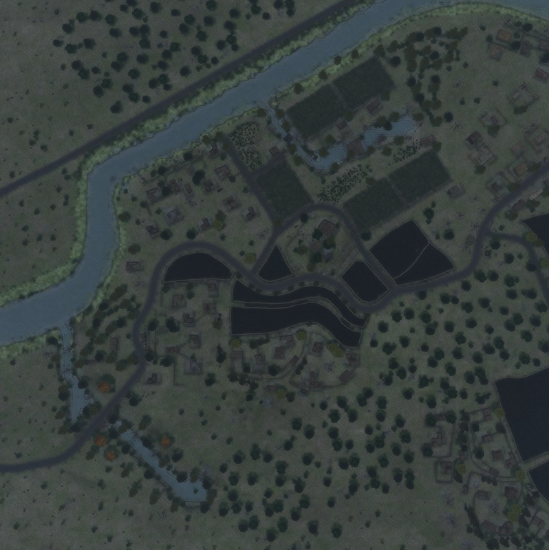 Operation Red Mist I — Postimages