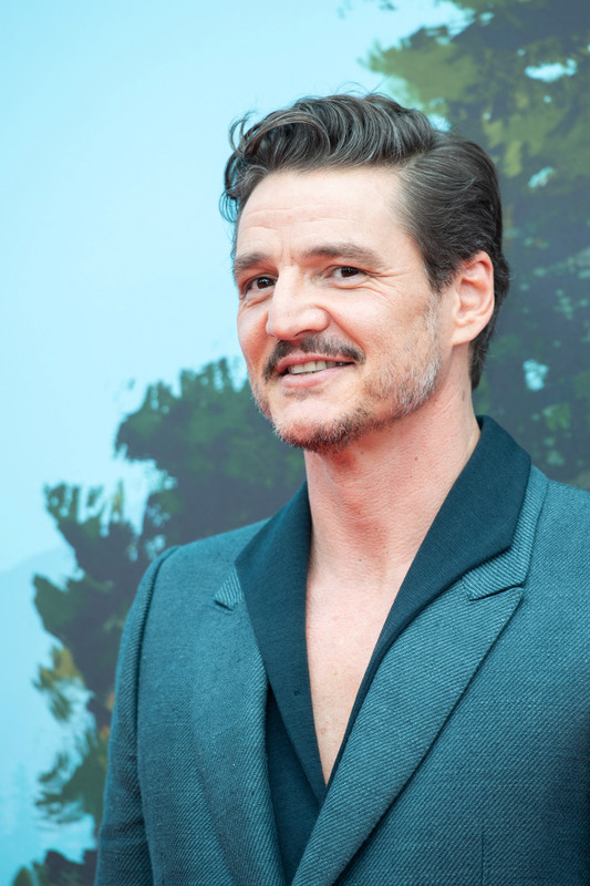 Pedro Pascal 033 — Postimages
