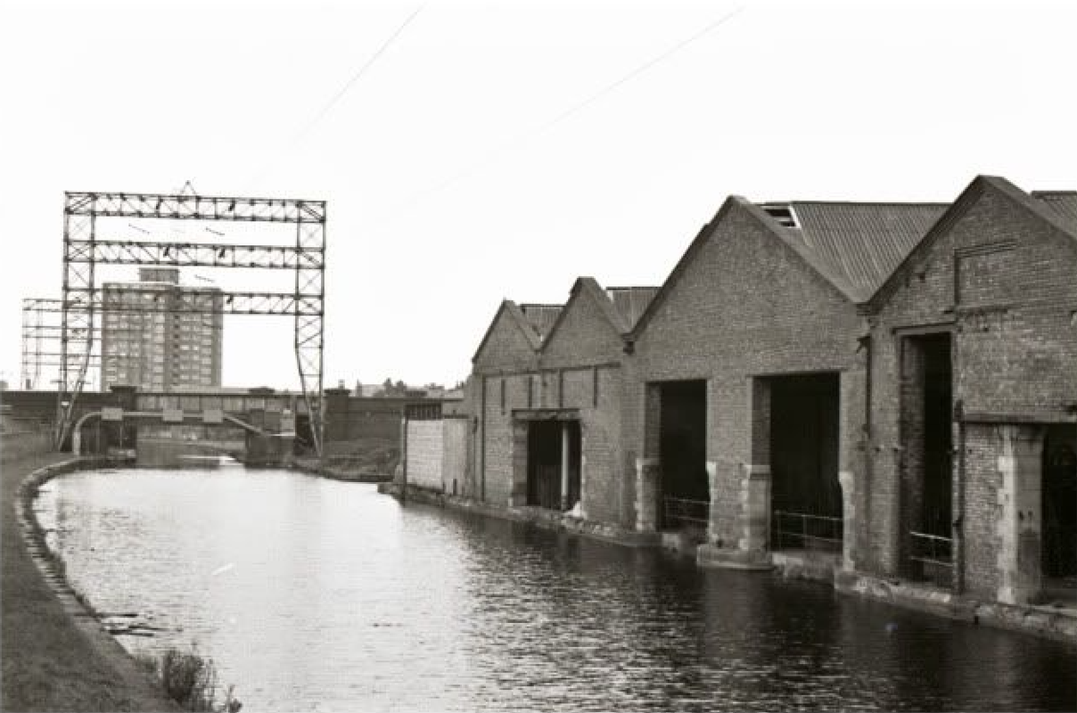 Some more of my old Negatives from the loft... - Bootle Times News