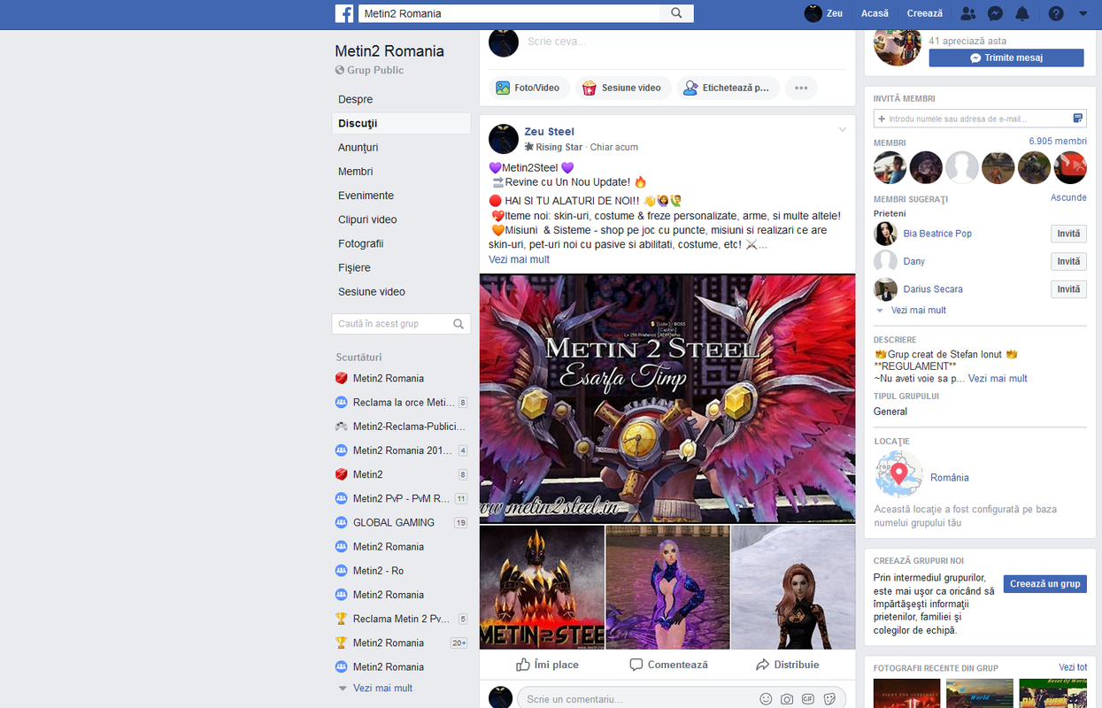 Screenshot 34 — Postimages