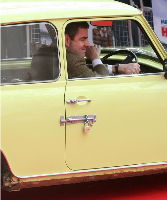 වාඩි වෙලා යන්න පුළුවන් කාර් එකක්. Moksha | ElaKiri