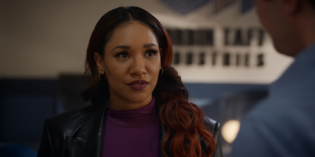 The Flash S09 E03 Rogues of War 1080p 10bit AMZN WEB DL DDP5 1 HEVC ...