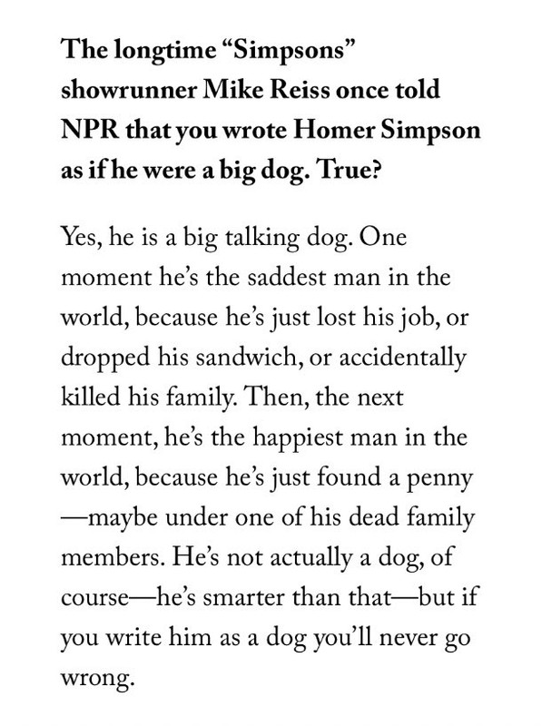 Subsequent GTD reflections – [DOOR FLIES OPEN]