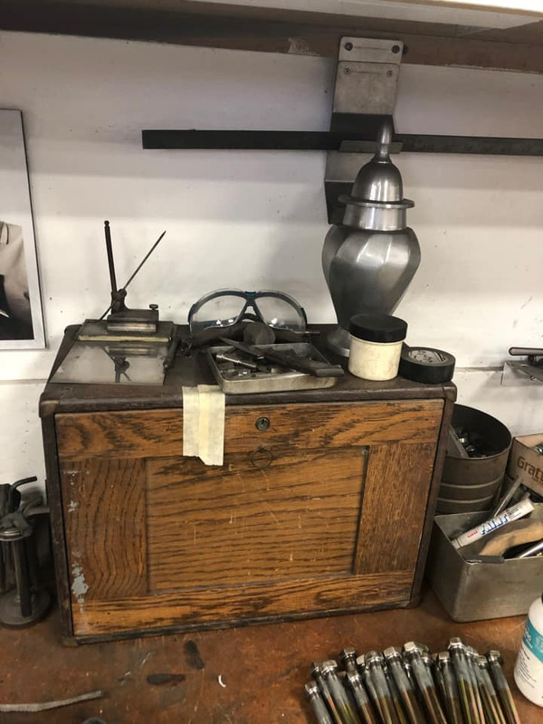 Rems Bench2 — Postimages