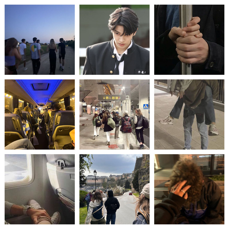 heeseung schooltrip — Postimages