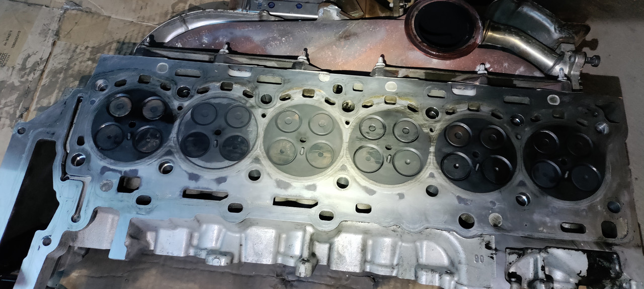 n57 bad rattle, rod bearings? - Page 2 - BMW General - PistonHeads UK