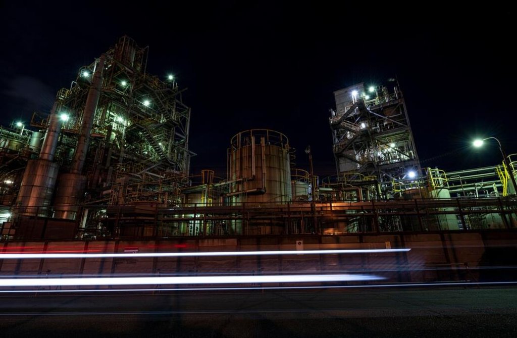 Del Mar Energy: An innovative industrial holding in the digital age