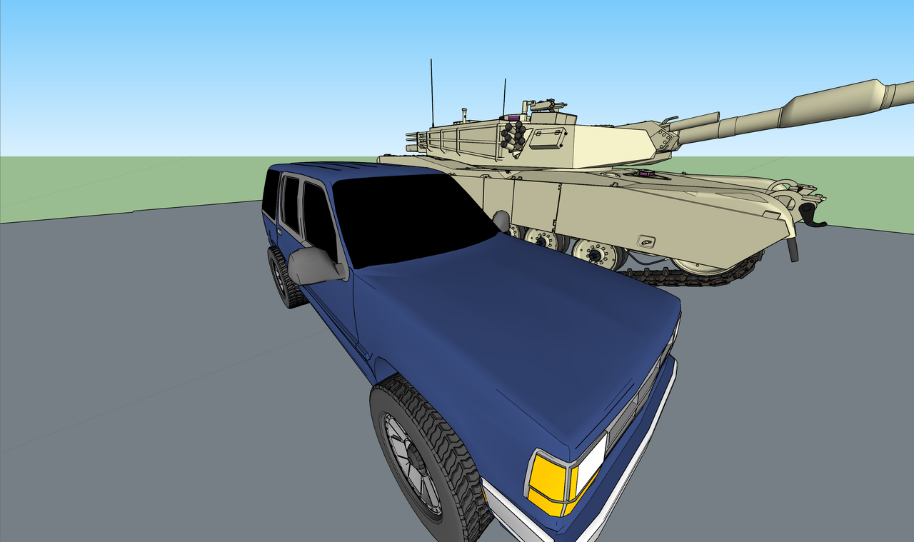 1st Person Field of View Setting for Rendering Realistic Perspectives ...