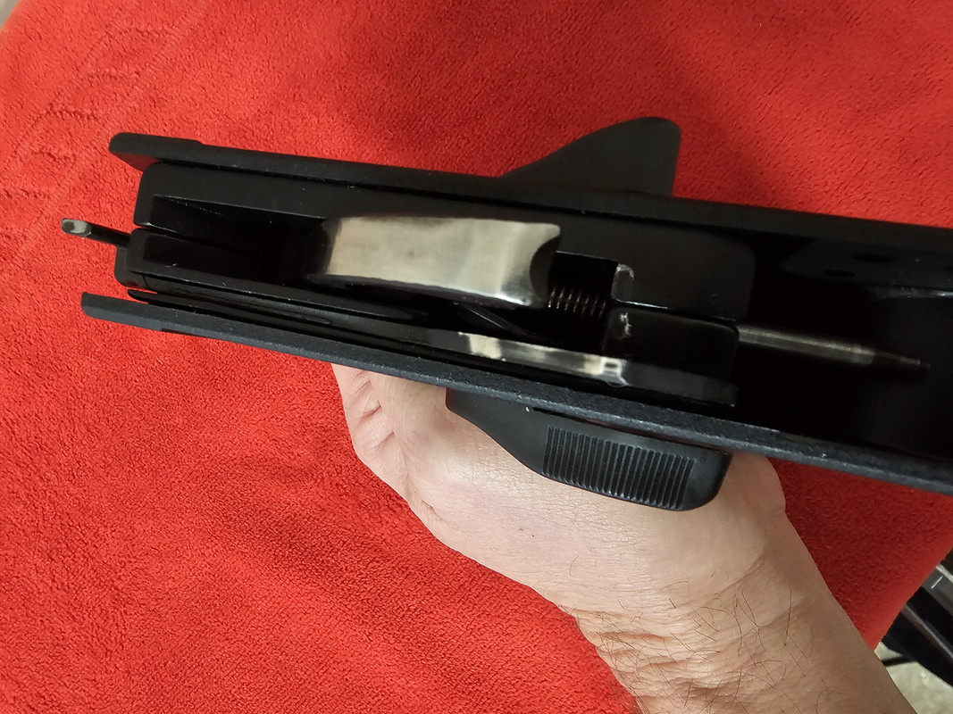 WTS: HK MP5K Semi Burst Trigger Pack - AR15.COM