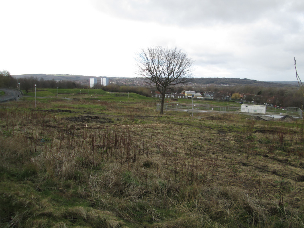 Clasper Village Housing Regeneration Scheme | Gateshead | Various ...