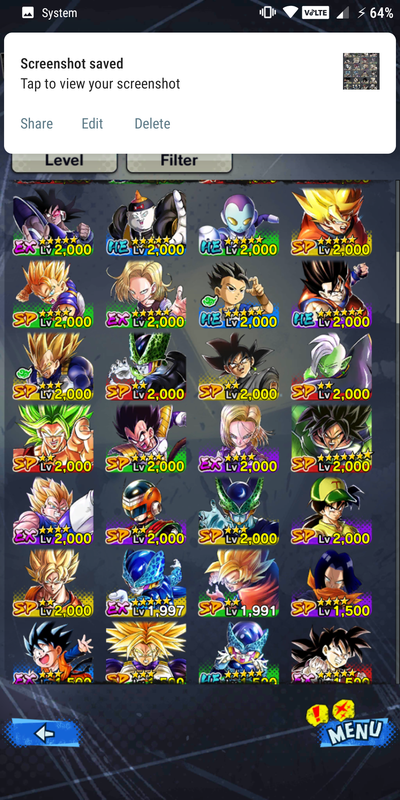 Daily Discussion Thread - June 17, 2019 : r/DragonballLegends