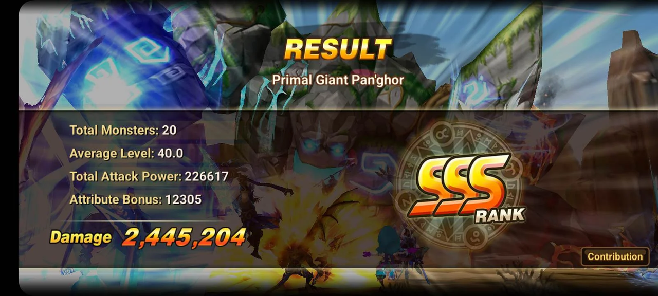 world boss — Postimages