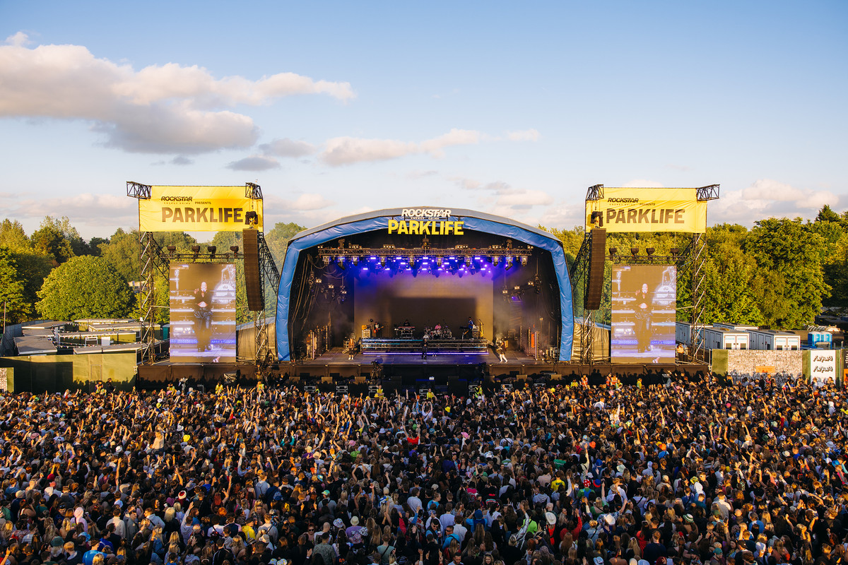 Best festivals in the UK - Big fat festival guide | Skiddle