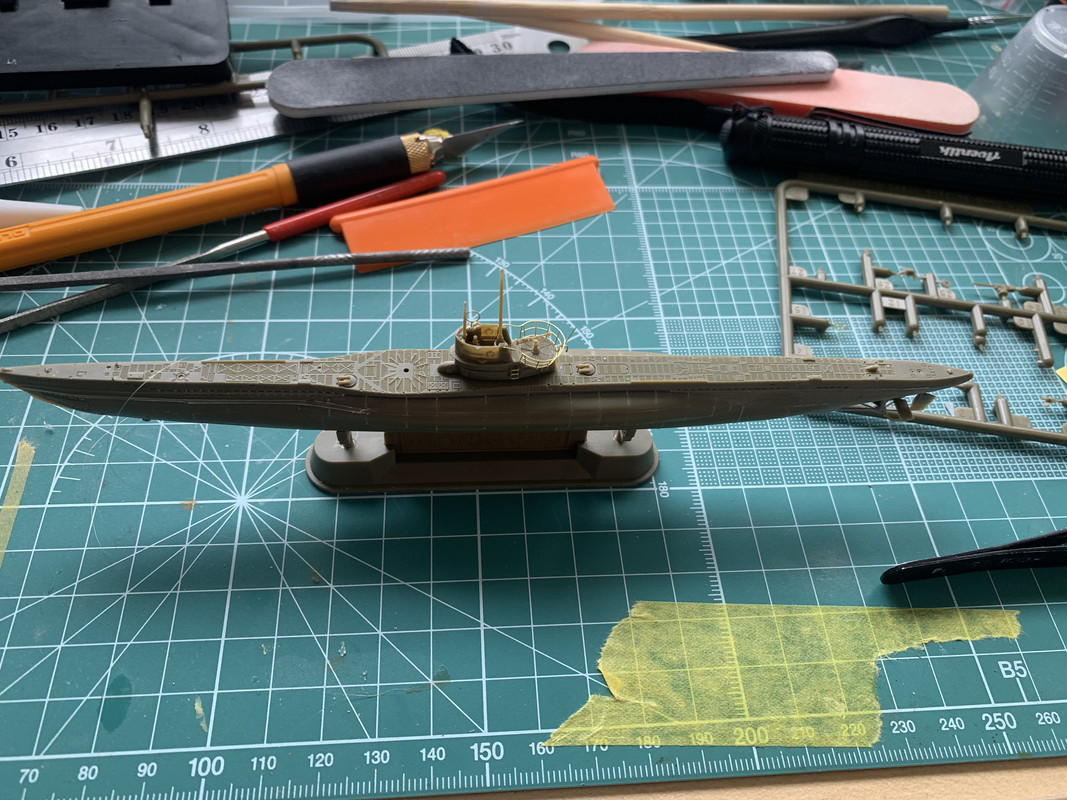 VMA131Marine's Geedunk - Page 13 - The Unofficial Airfix Modellers' Forum