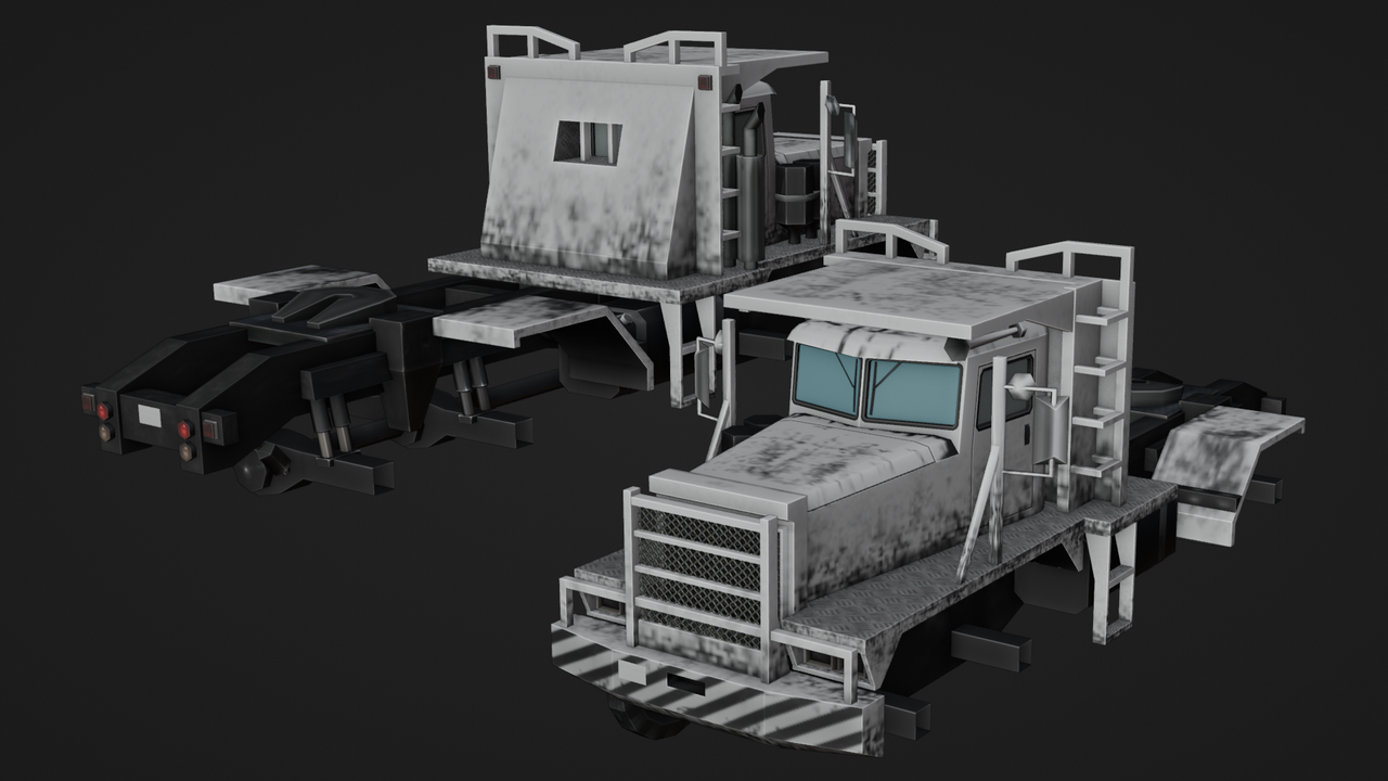 mpPako's Workshop - Workshop - GTAForums