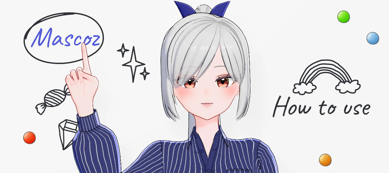 How to Use SPOUT2 with MASCOZ