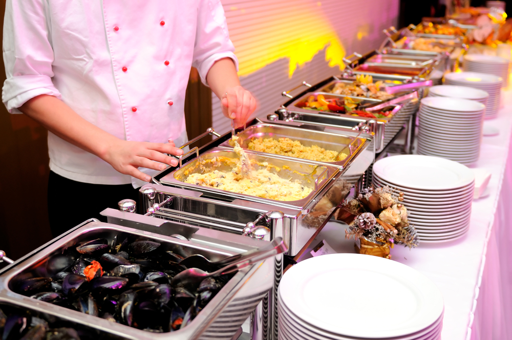 Finding the Best Catering Service Providers – Few Useful Tips - ELMENS