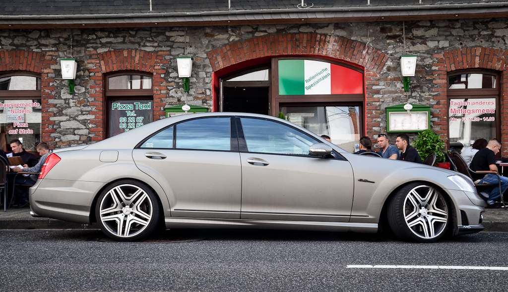 What wheels to get for s class w221? | Wheels, Tyres, Brakes ...