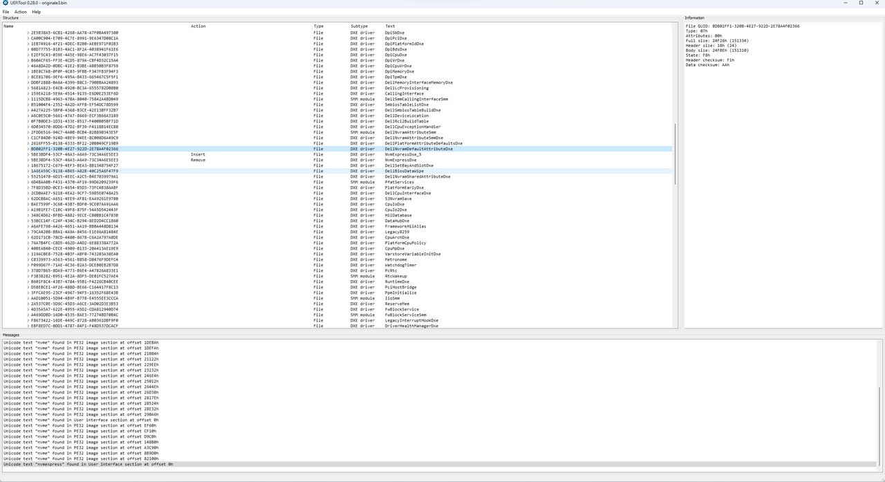 nvme mod — Postimages