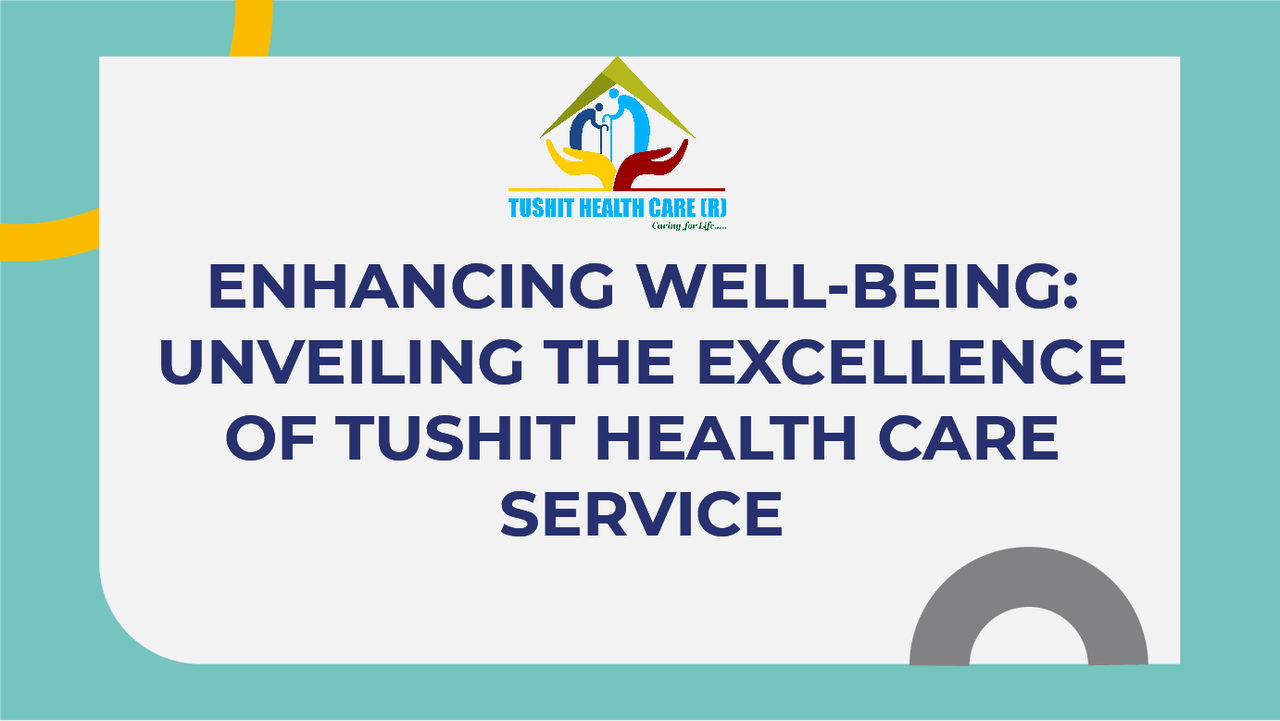 tushit health care — Postimages